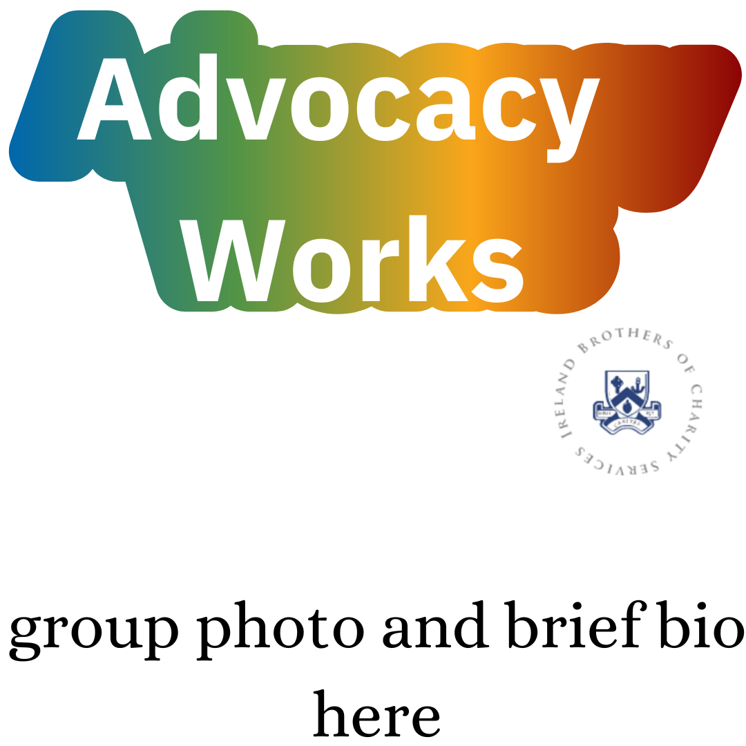 Advocacy Works – Anam Hub